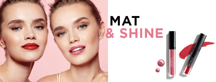 Mat & Shine – Artdeco El Salvador
